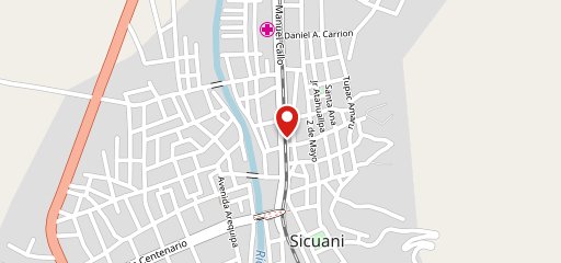 La Flecha pub & bar, Sicuani - Restaurant reviews