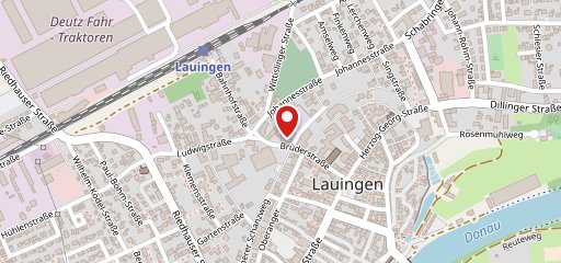 La Fontana Lauingen, Lauingen - Speisekarte, Preise und Bewertungen