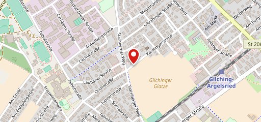 Restaurant La Fontanina, Gilching - Speisekarte, Preise und Bewertungen