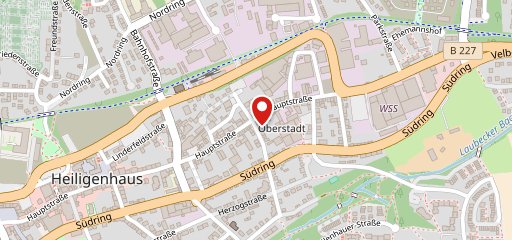 Trattoria Smiley restaurant, Heiligenhaus - Restaurant menu and reviews