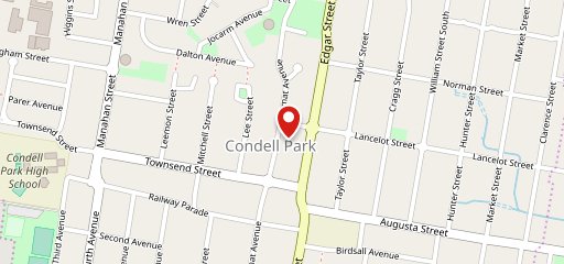 La Fornaia Condell Park, Condell Park - Restaurant menu, prices and reviews