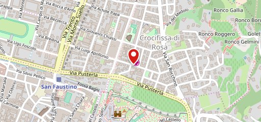 La Forneria, Brescia - Restaurant menu, prices and reviews