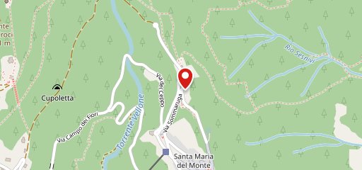 La fraschetta del Sacro Monte - I sapori dei brut, Varese - Menu del ...