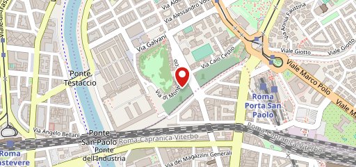 La Fraschetta di Monte Testaccio, Roma - Menu del ristorante, prezzi e ...