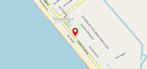 La Fraschetta, Torvaianica - Menu del ristorante, prezzi e recensioni