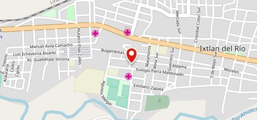 La Gatita Vegana, Ixtlán del Río - Menú del restaurante, precios y reseñas