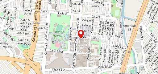 La gloria, Bogotá - Menú del restaurante, precios y reseñas