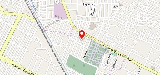 Restaurante - La Gloria - ¡Hamburguesas, Alitas, Costillas, Snaks ...