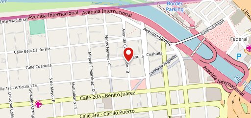 La gloria bar, Tijuana - Restaurant menu, prices and reviews