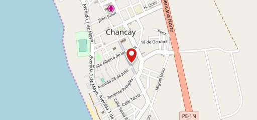 La glorieta, Chancay - Menú del restaurante, precios y reseñas