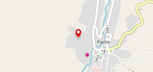 La gran parrilla pachuna, Pacho - Menú del restaurante, precios y reseñas