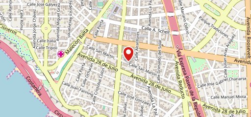 La Granja de Brezza, Miraflores - Menú del restaurante, precios y reseñas