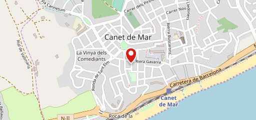 Bar - Granja, Canet de Mar - Menú del restaurante, precios y reseñas