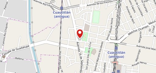 La Greka, Cuautitlan - Menú del restaurante, precios y reseñas