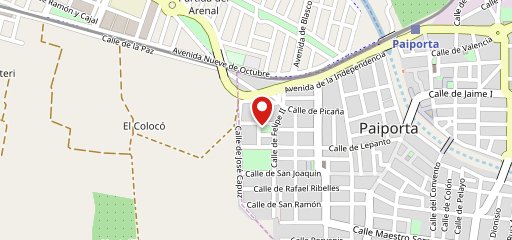 La Gruta, Paiporta - Menú del restaurante, precios y reseñas