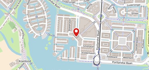 La Hermana, Barendrecht - Restaurant menu, prices and reviews