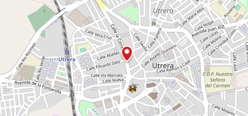 Restaurante la Herradura, Utrera - Menú del restaurante, precios y reseñas