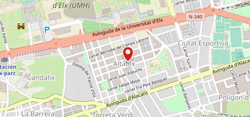 La Olla de Baza, Elche - Menú del restaurante, precios y reseñas