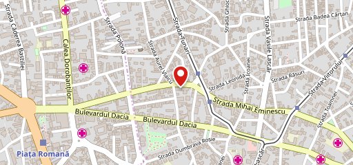 La Împinge Tava, Bucharest - Restaurant menu, prices and reviews