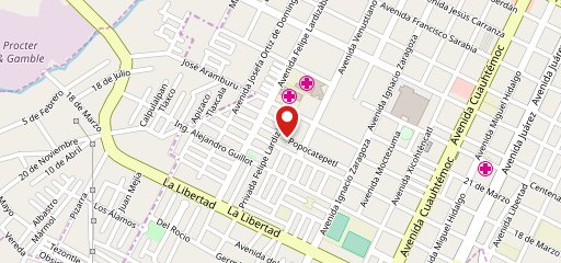 La Integral, Apizaco - Menú del restaurante, precios y reseñas