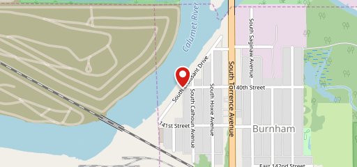 La Isla Bonita, Burnham - Restaurant menu, prices and reviews