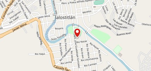 La Italiana, Jalostotitlán - Menú del restaurante, precios y reseñas