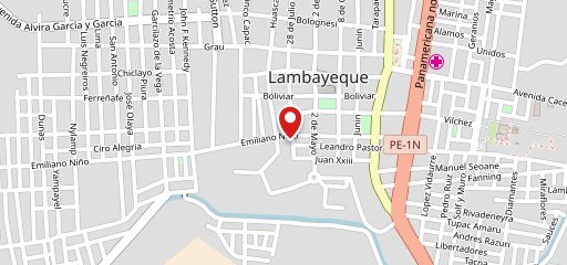 La Italiana Pizzería, Lambayeque - Menú del restaurante, precios y reseñas