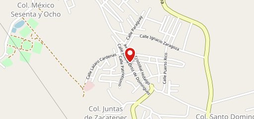 La Jaibita, Tejupilco de Hidalgo - Menú del restaurante, precios y reseñas