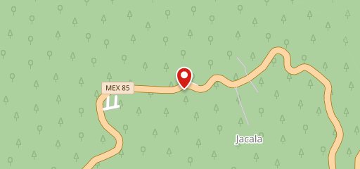 LA JOYA Y POLLOS LARA, Jacala - Menú del restaurante, precios y reseñas