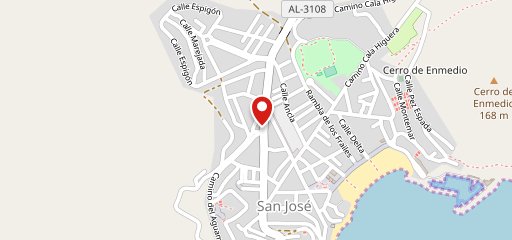 Jaima puerto, San José - Menú del restaurante, precios y reseñas