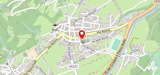 La Kalchera pub & Bar, Mezzano - Restaurantbewertungen