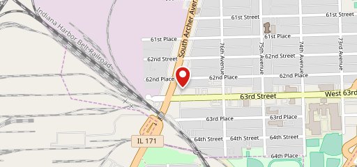 Arenas Restaurant Bar, Summit - Restaurant menu, prices and reviews