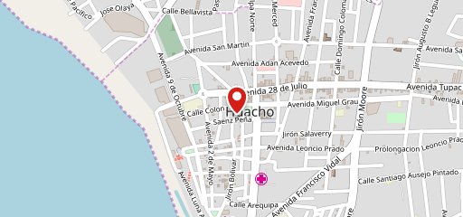 La khere huacho, Huacho - Menú del restaurante, precios y reseñas