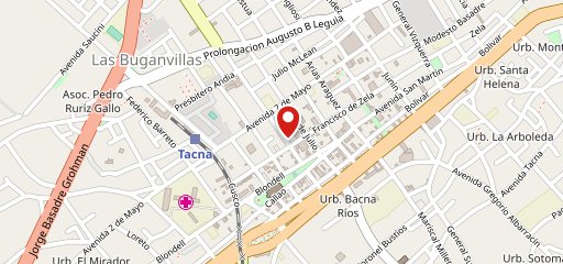 The Dairy, Tacna - Menú del restaurante, precios y reseñas