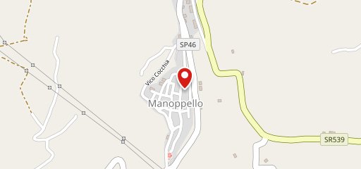 La Locanda Dei Vecchi Tempi, Manoppello - Menu del ristorante, prezzi e ...