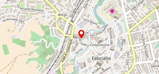 La locanda del Gentile, Fabriano - Menu del ristorante, prezzi e recensioni