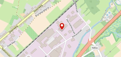 La Lorraine, Alken - Speisekarte, Preise und Bewertungen