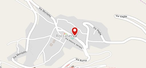 Casa Magnolia, Roccasecca - Menu del ristorante, prezzi e recensioni