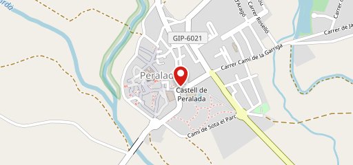 La Mamma de Peralada, Perelada - Menú del restaurante, precios y reseñas