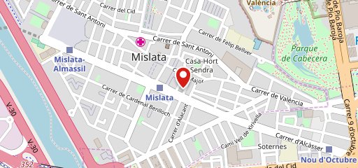 La Marmita Mislata, Mislata - Menú del restaurante, precios y reseñas