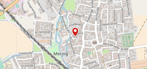 Restaurant La Masseria, Mering - Speisekarte, Preise und Bewertungen