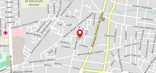 La Mayor Ciudad Guzmán, Ciudad Guzmán - Menú del restaurante, precios y ...