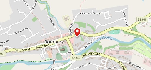 La Mensa, Rothbury - Restaurant menu, prices and reviews