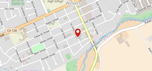 La Mexicana Mexican Store, Winters - Restaurant menu, prices and reviews