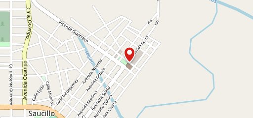 La Michoacana, Saucillo - Menú del restaurante, precios y reseñas