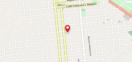 La Mina, Ciudad Acuña - Menú del restaurante, precios y reseñas