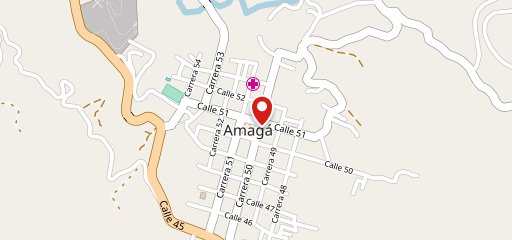 La Mina Del Pollo, Amagá - Menú del restaurante, precios y reseñas