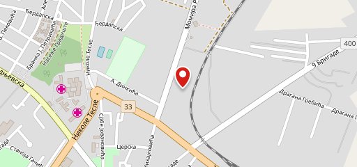 La Moara, Negotin - Restaurant menu, prices and reviews