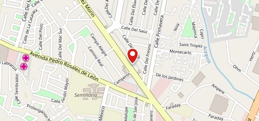 sushi La Morín, Ciudad Juarez - Restaurant menu, prices and reviews