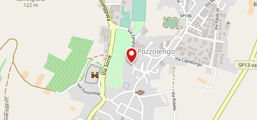 Locanda La Muraglia, Pozzolengo - Menu del ristorante, prezzi e recensioni